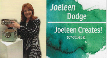 Home - Joeleen Creates